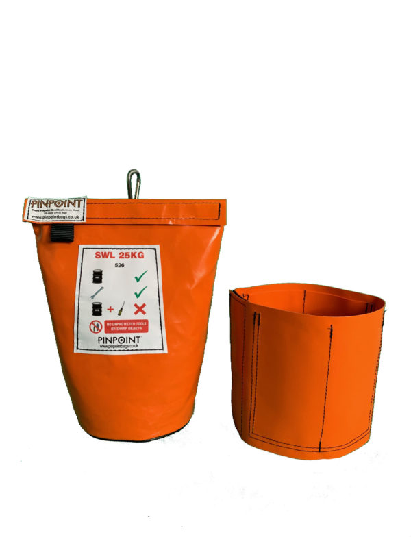 SWL (Safe Working Load) vs WLL (Working Load Limit) - Pinpoint Bags