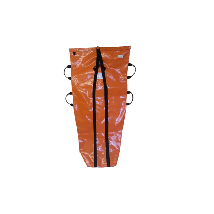 Load Rated Lifting Bags | Pinpoint Manufacturing Ltd