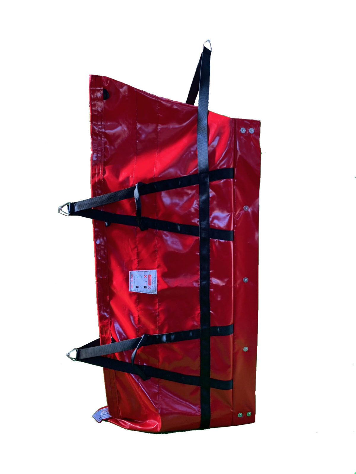 Vertical / Horizontal Lifting Bag - Pinpoint Manufacturing